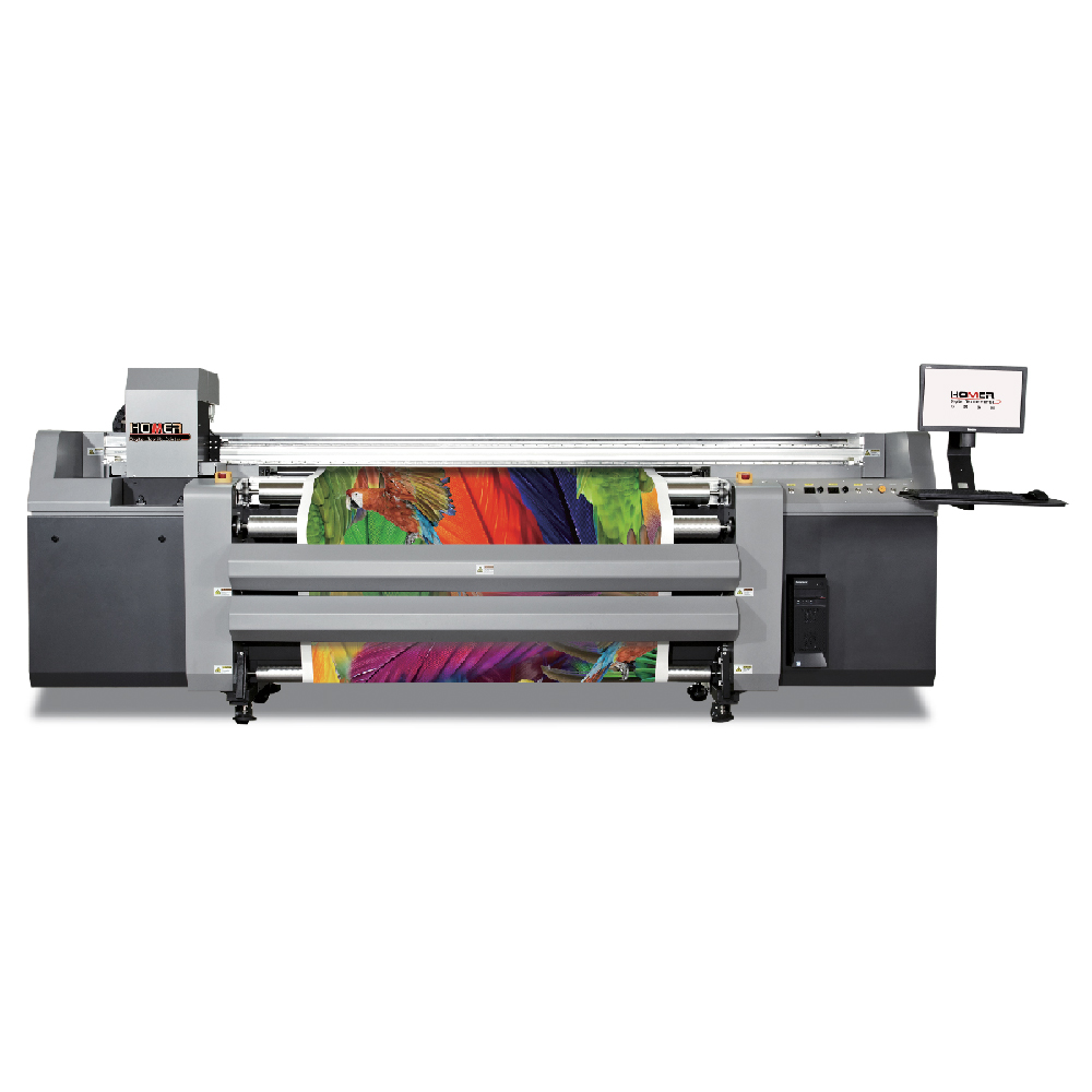 Sublimation Printers – CMYK | Digital Print Solutions