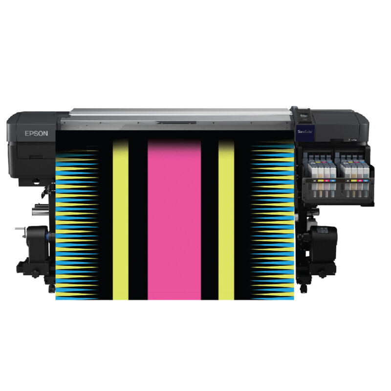 Homer HM2700R pro – CMYK | Digital Print Solutions