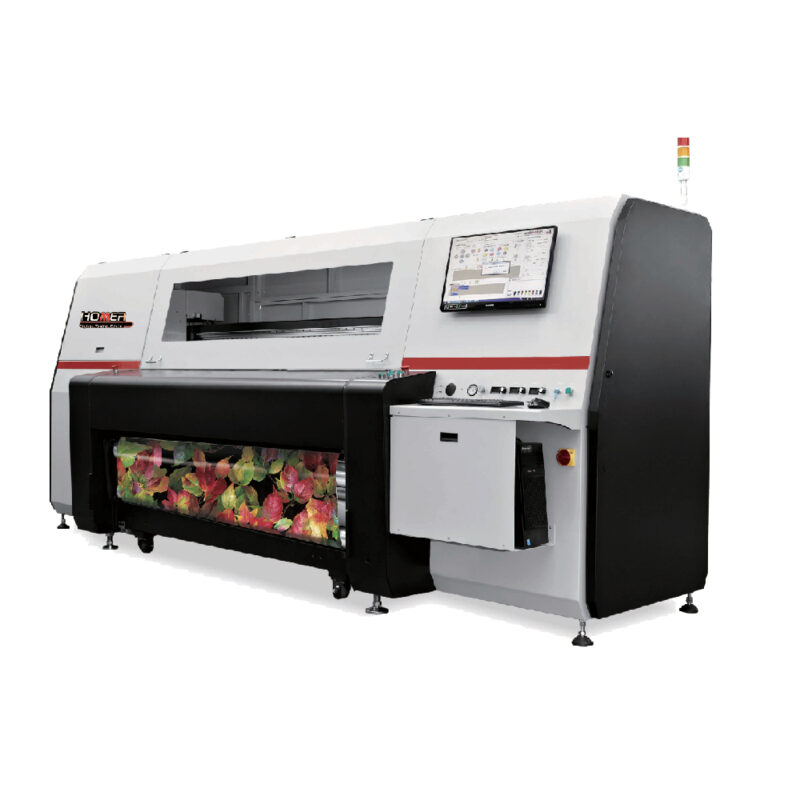 Sublimation Printers – CMYK | Digital Print Solutions