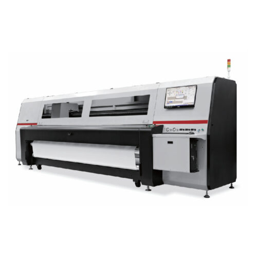 Keundo SQ-2208E – CMYK | Digital Print Solutions