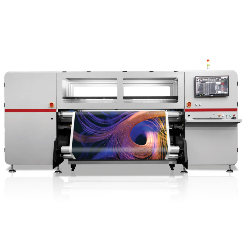 Homer 1800Pro – CMYK | Digital Print Solutions