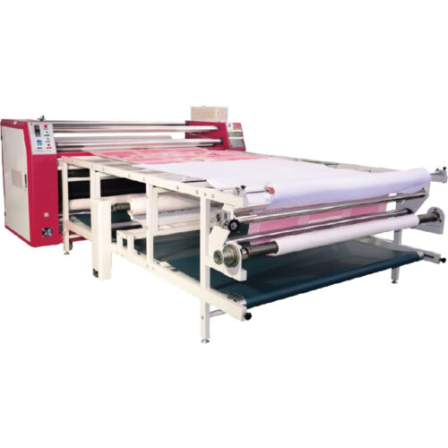 PENGDA PD 1700 / 1800 DF – CMYK | Digital Print Solutions