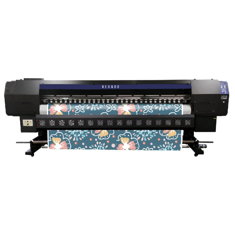 Sublimation Printers – CMYK | Digital Print Solutions