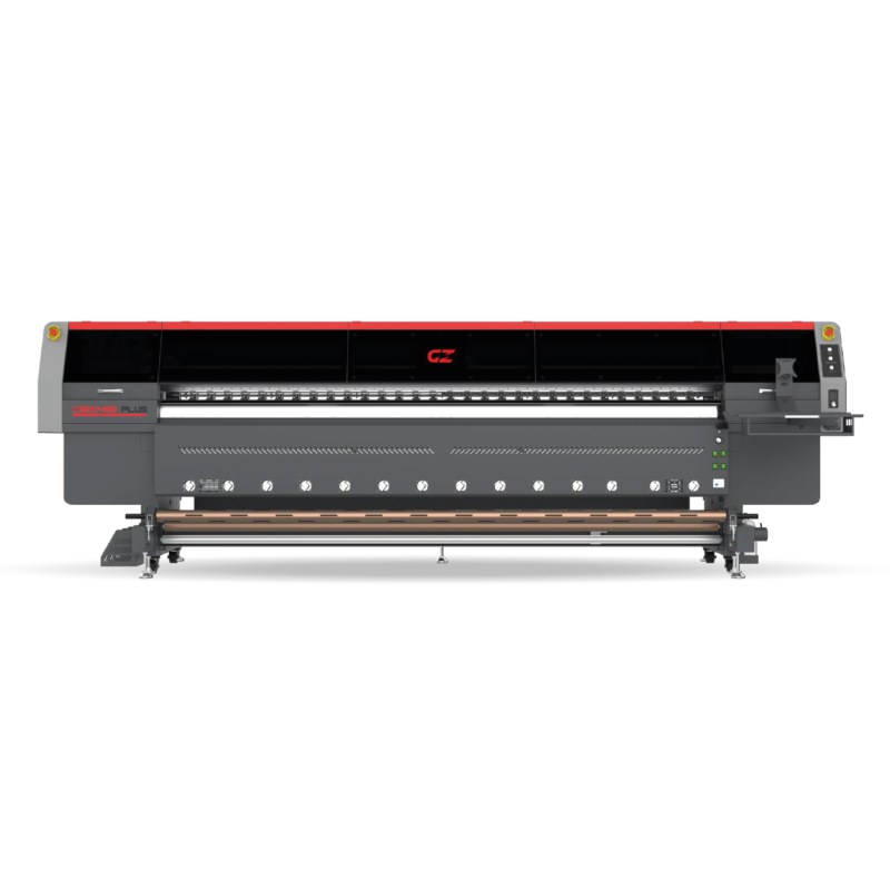 GZ C3202/04SG PLUS – CMYK | Digital Print Solutions