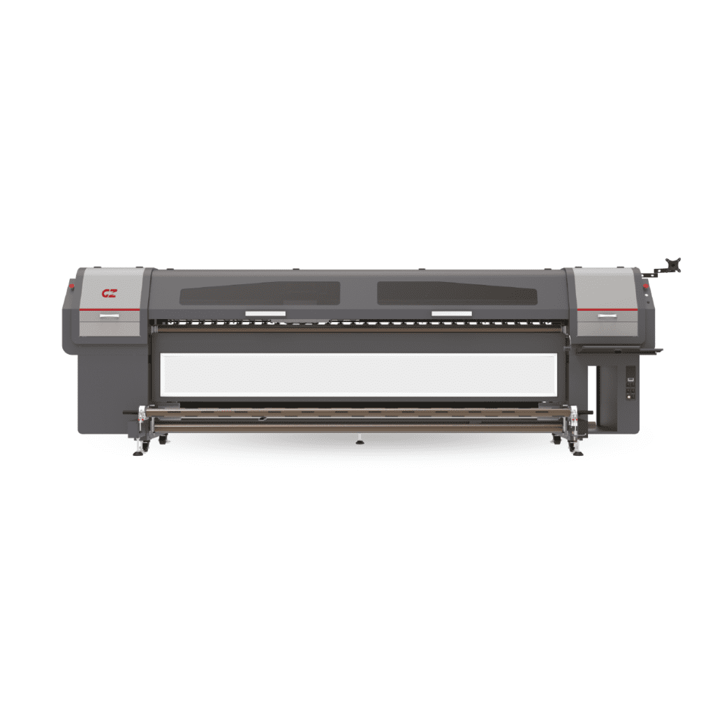 GZ-F3200KM – CMYK | Digital Print Solutions